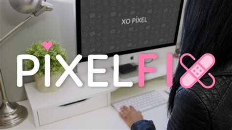 Pixelfix Code Fixes Episode 1 Xo Pixel Youtube