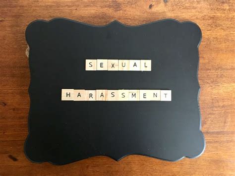 Positive Duty Obligations For Employers Workplace Sexual Harassment