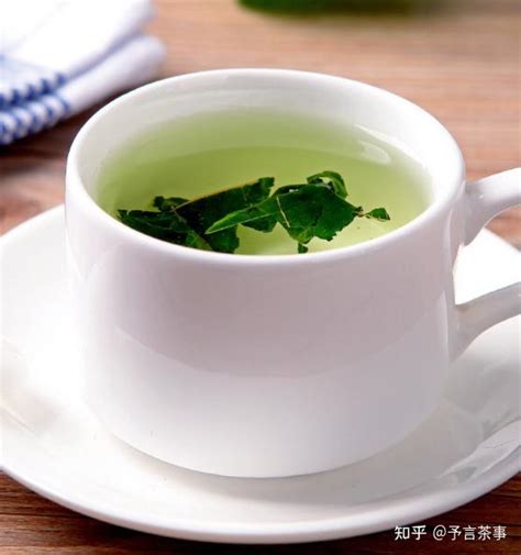 为何说“霜打的桑叶是个宝”，常喝霜后桑叶茶有何好处？答案来了 知乎