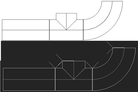 Wireframehidden Display Autodesk Community