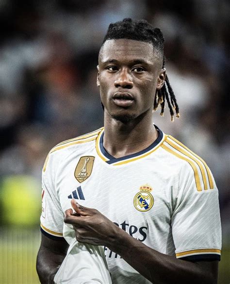 Wallpaper Camavinga Artofit