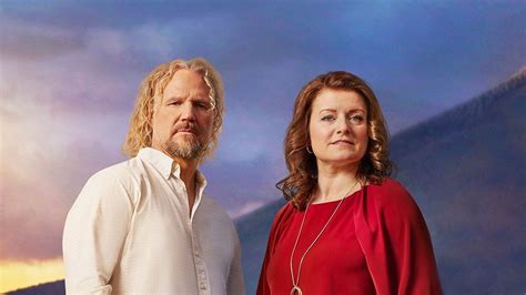 Sister Wives Fans Concerned About Kody And Robyns Daughter Ariella 7 After Spotting