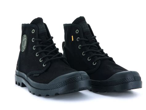 77356 001 m pampa hi htg supply black black – Artofit