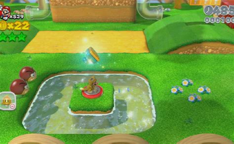 All Star Coins In Super Mario 3d Land Lenaanime