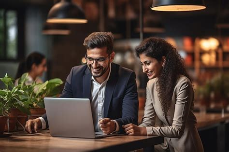 Premium Ai Image Leadership In Learning The Indian Pedagogy Generative Ai