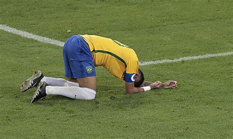 Αυτό είναι το… μωρό στο οποίο θα βρει παρηγοριά ο Neymar για τον αποκλεισμό της Βραζιλίας