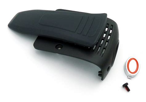 Ascom Standard Gürtel Clip Für D81 Protector 660295