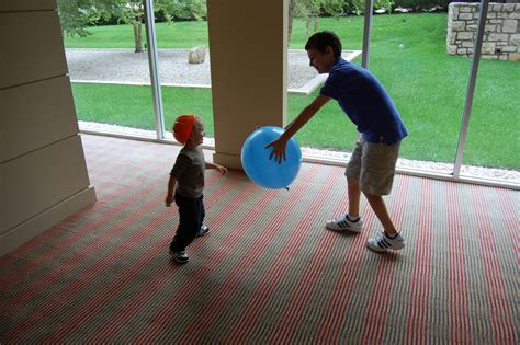 Ballons Test Instance Segmentation Dataset By Kaust