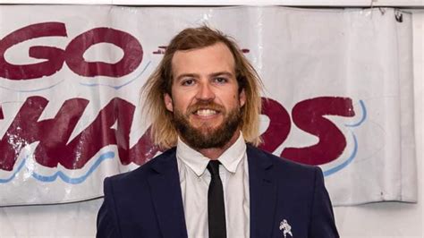 Dalby Man Dylan Taylor Recognised With Australian Bravery Decoration For Rescuing Woman From