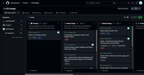 Driving Design System Evolution With Github And Figma Lightspeed Wordpress Agency Web Design