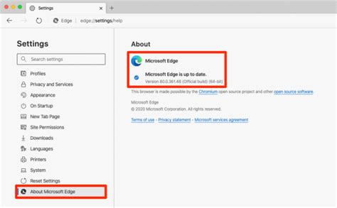 Fix Slow Microsoft Edge On Windows And