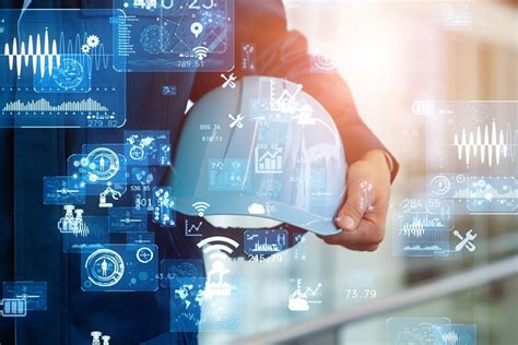 Transforming Construction Sites And Workflows With Innovative