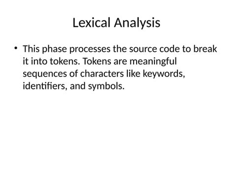 Compilerpresentation Important One Pptx