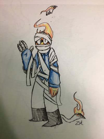 So Here Are Some Doodles I Did For Inktober I De Tumbex