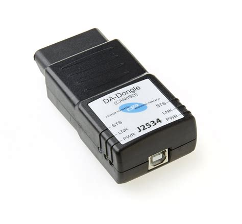 Da Dongle J2534 Vci Jaguar Land Rover Approved J2534 Pass Thru Interface Diagnostic