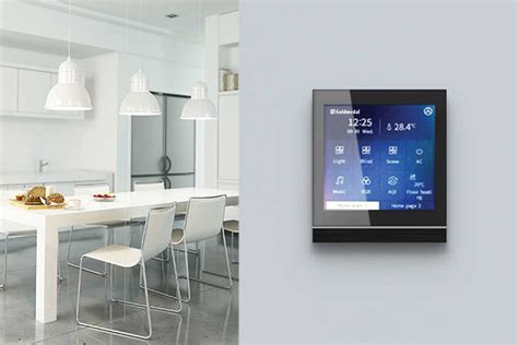 Factors To Consider Before Selecting A Home Automation System