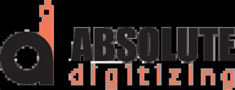 PXF File Converter Absolute Digitizing