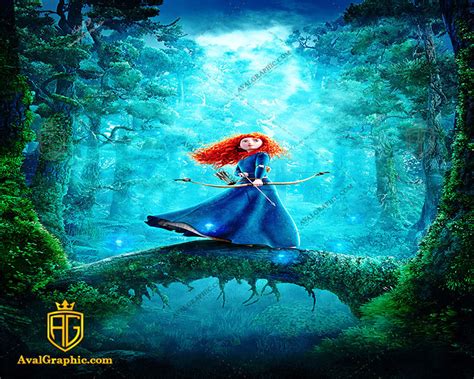 طرح کاغذ دیواری دختر مو نارنجی