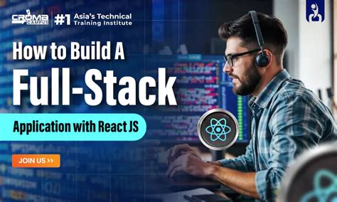 How To Build A Full Stack Application With React Js
