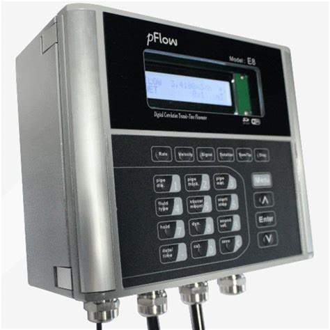 Aangepaste Temperatuursensor Ultrasone Energiemeter Voor Galvanische Fabrikanten Leveranciers