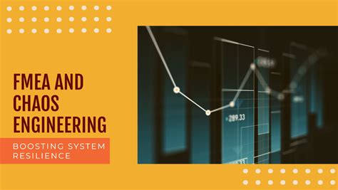 Enhancing System Reliability And Resiliency With Fmea And Chaos Engineering