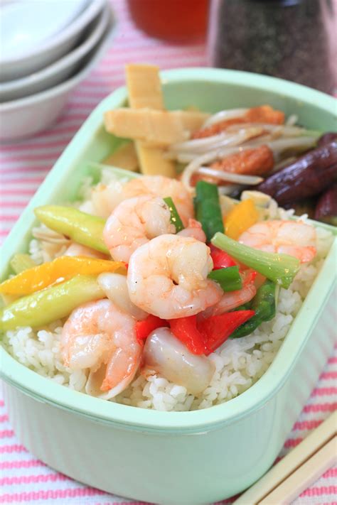 百合鮮蝦仁 食譜自由配 自由電子報