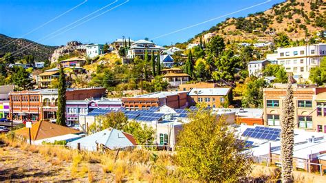 25 Best Things To Do In Bisbee Az 2026 Guide
