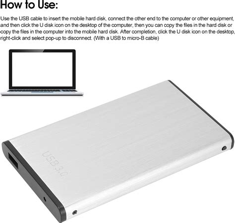 Tb External Hard Drive Used Iwebper