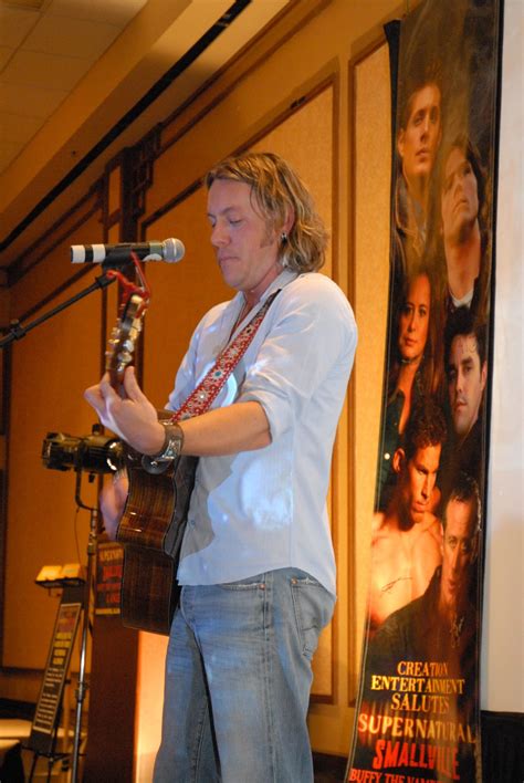 Radio Company Vol 2 A Look Back At Steve Carlson And Jensen Ackles