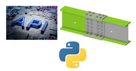How To Get Started With API Basics 01 IDEA StatiCa