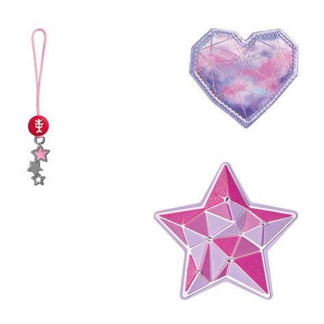 Step by Step MAGIC MAGS, 3-teiliges Set, Star Stella günstig online ...