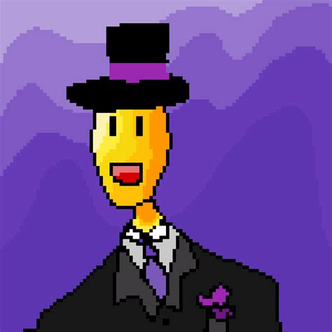 Pixilart Potato Man By Leesnotdead