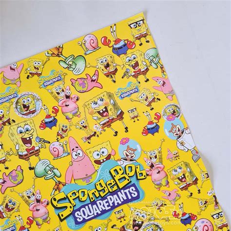 خرید کاغذ کادو یک رو قیمت و توضیحات کامل