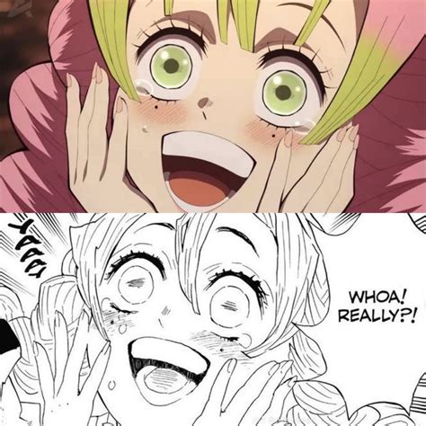 Mitsuri Kanroji Anime Boyfriend Anime Demon