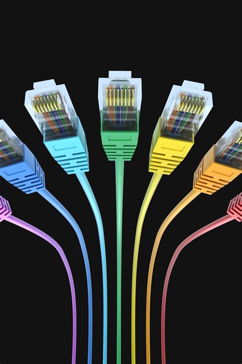Ethernet Wiring Color Cat 7 Ethernet Cable Wiring Diagram
