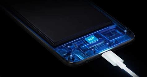 The Best Fast Chargers For Huawei With SuperCharge