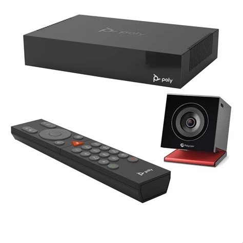 Poly G200 Codec At ₹ 58550 Piece Panvel Id 2855618159062