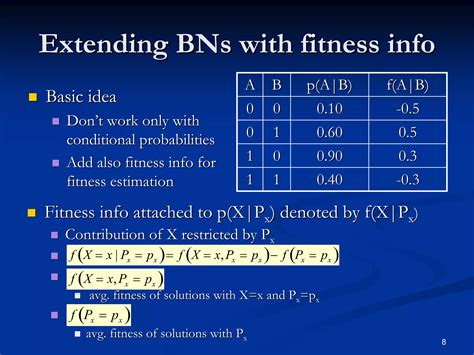 Fitness Inheritance In The Bayesian Optimization Algorithm Pdf