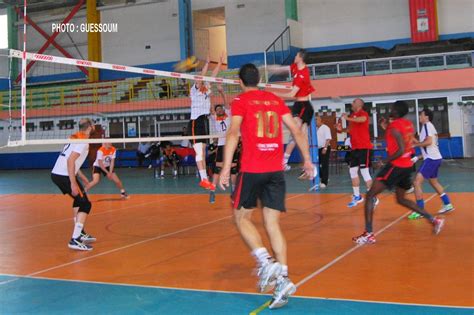 Guessoum Vb Ain Azel Saison 2013 2014