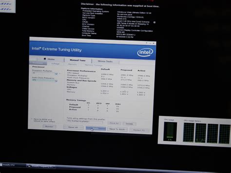 Intel Announces Mobile Quad Core Processors Bit Tech Net