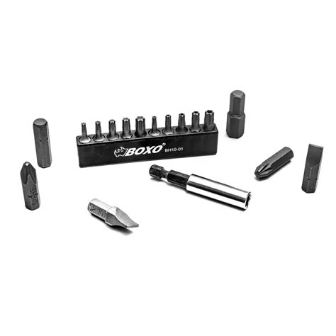 Bit Sets Serenco Uk Ltd