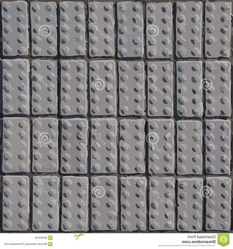 Cobblestone Vector At Getdrawings Free Download