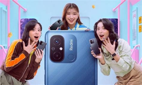 Hp Xiaomi Ram Gb Dibawah Juta Terbaik Mi Gadget Malang