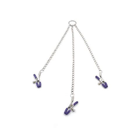 Купить зажимы для сосков с цепочкой Mmg Sex Toys Zazh1fio цены на Мегамаркет Артикул