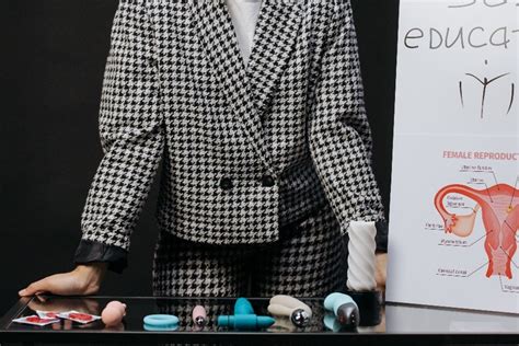 Good Safe Sex Redefining Srhr With Pleasure At The Centre The