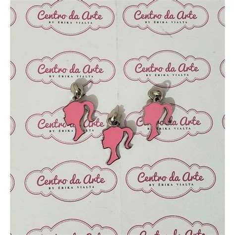 Cursor Barbie 5 Unidades Shopee Brasil