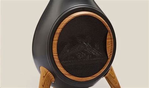 Dunelms Economical Heater Saves Putting Heating On Uk