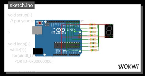 benjamin wokwi esp32 stm32 arduino simulator