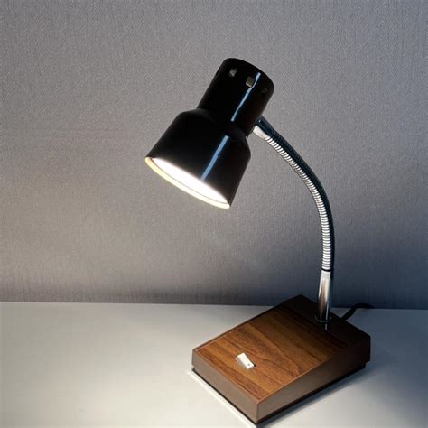 Get 60 70년대 미드센츄리모던 미국 빈티지 램프 On Bunjang Boost Your K Goods Collection