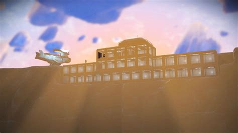 “castle Black” Begins To Take Shape Much More To Come Still R Nms Federation